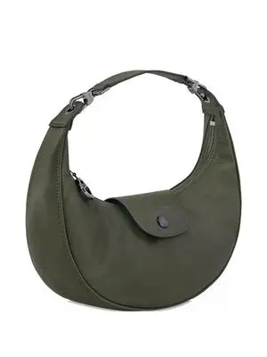 Longchamp Le Pliage Xtra Small Shoulder Bag - Green