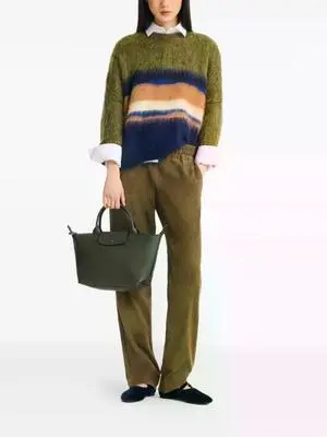 Longchamp Le Pliage Xtra Tote Bag - Green