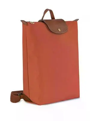 Longchamp Le Pliage Backpack
