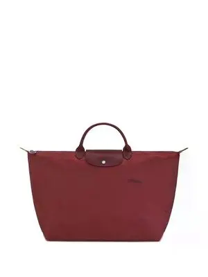 Longchamp Large Le Pliage Tote Bag