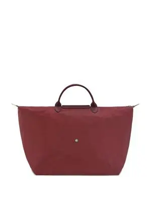 Longchamp Large Le Pliage Tote Bag
