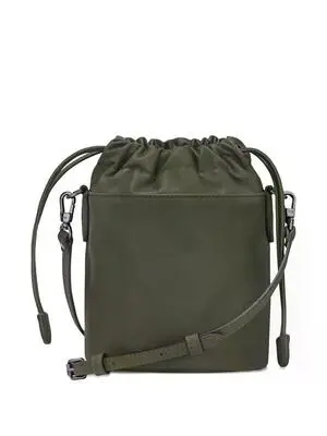 Longchamp Le Pliage Bucket Bag