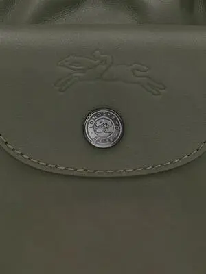Longchamp Le Pliage Bucket Bag