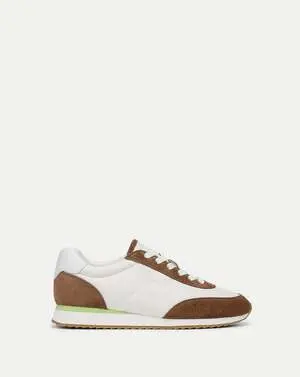 Veronica Beard Penrose Sneaker Hazelwood