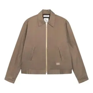 StÜssy X Our Legacy Work Shop Blouson Jacket