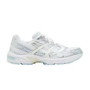 Asics Gel 1130 Sneakers - Silver