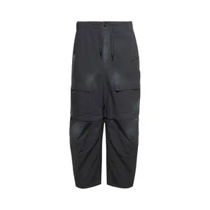 Balenciaga Large Cargo Pants