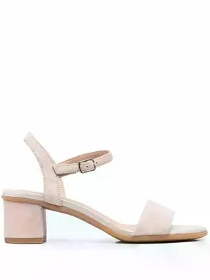 Geox Aurley 50 Suede Sandals