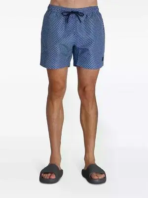 BOSS Vibe Swim Shorts