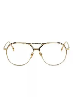 Cazal 5013 Glasses - Gold