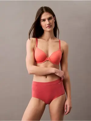 High Rise Intimates
