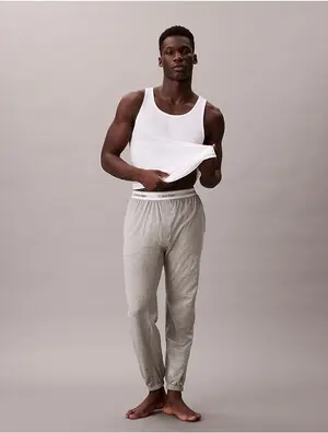 Calvin Klein Stretch Sport Bottoms For Men