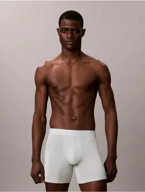 Calvin Klein Ultra Soft Modal Boxer Brief - Pale Meadow