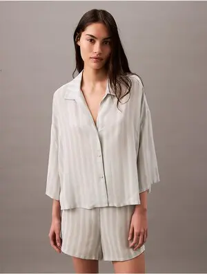 Calvin Klein High Rise Sleepwear For Women