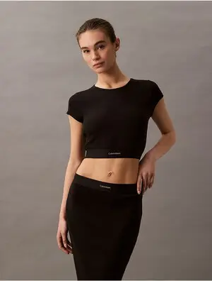 Calvin Klein Black