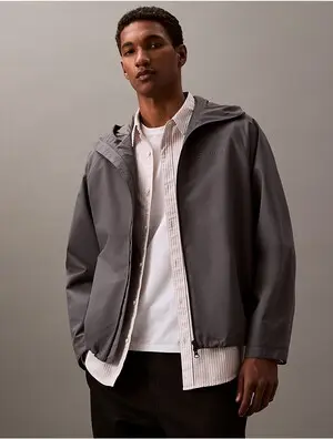 Layered Jackets For Men