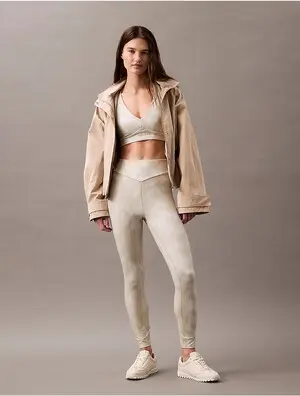 Calvin Klein Stretch Bottoms For Women