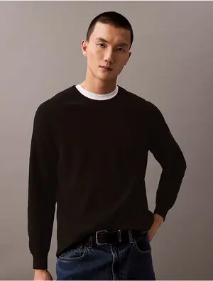 Crew Neck Sweaters For Men