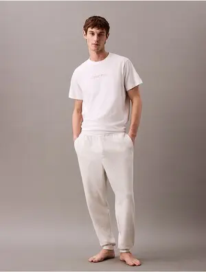 Relaxed Fit Loungewear For Men