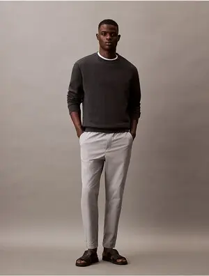 Calvin Klein Tech Classic Pull-on Pants