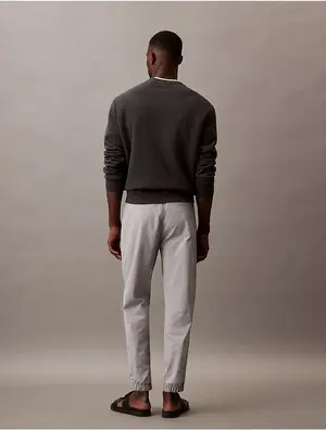 Calvin Klein Tech Classic Pull-on Pants