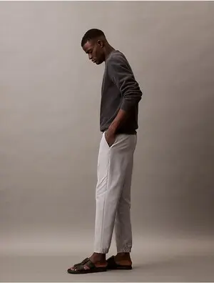 Calvin Klein Tech Classic Pull-on Pants