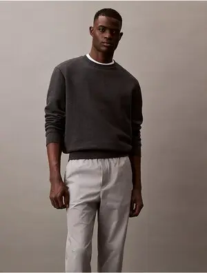 Calvin Klein Tech Classic Pull-on Pants