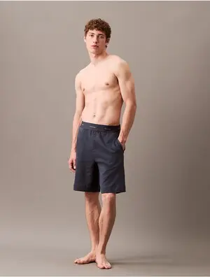 Calvin Klein Terry Lounge Shorts Ink