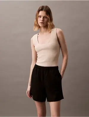 Calvin Klein Shorts For Women