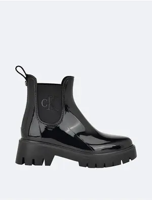 Calvin Klein Wende Rain Boots