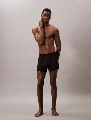 Calvin Klein Ultra Soft Modal Slim Boxer