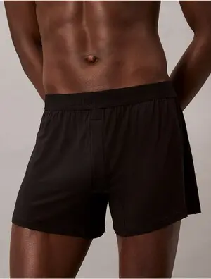Calvin Klein Ultra Soft Modal Slim Boxer
