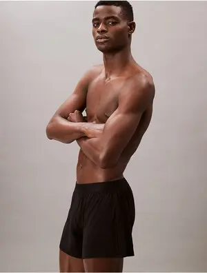 Calvin Klein Ultra Soft Modal Slim Boxer
