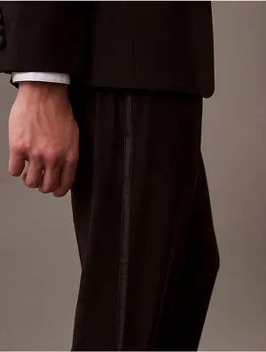 Calvin Klein Tuxedo Pants