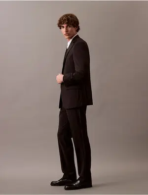Calvin Klein Tuxedo Pants