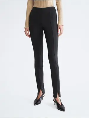 Calvin Klein Technical Knit Skinny Leggings