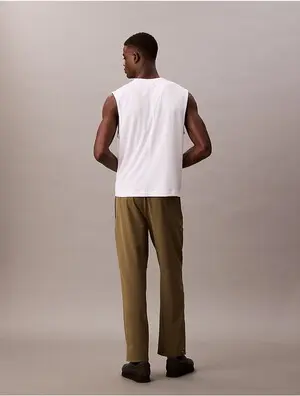 Calvin Klein Modern Sport Woven Pants