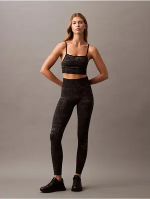 Seamless Leggings