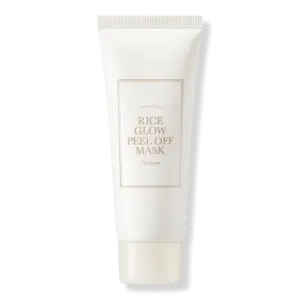I'M FROM Rice Glow Peel Off Mask - One-color