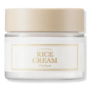 I'M FROM Rice Cream - One-color