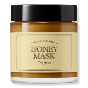 I'M FROM Honey Mask - One-color