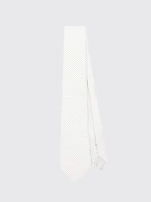 Giorgio Armani Neck Tie - Ice