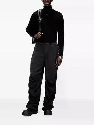 DIESEL® K-varta High-neck Sweater