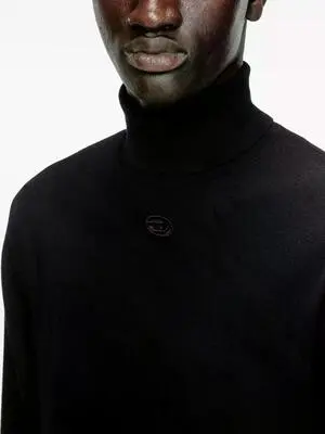 DIESEL® K-varta High-neck Sweater