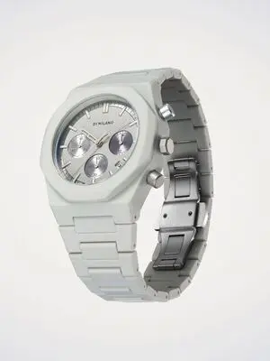 D1 MILANO Watch - Grey