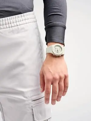 D1 MILANO Chronograph Watch - Grey