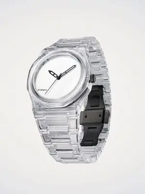 D1 MILANO Watch - White