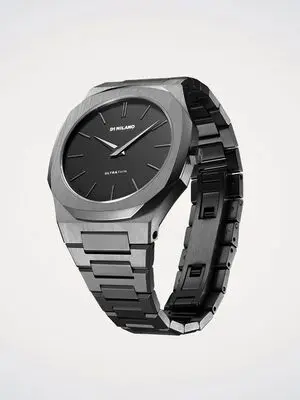 D1 MILANO Watch - Grey