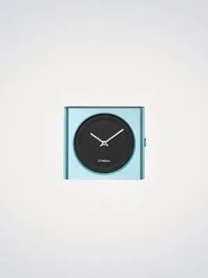 D1 MILANO D1 Milano Square Watch Sky Blue