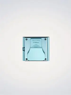 D1 MILANO Square Watch - Sky Blue